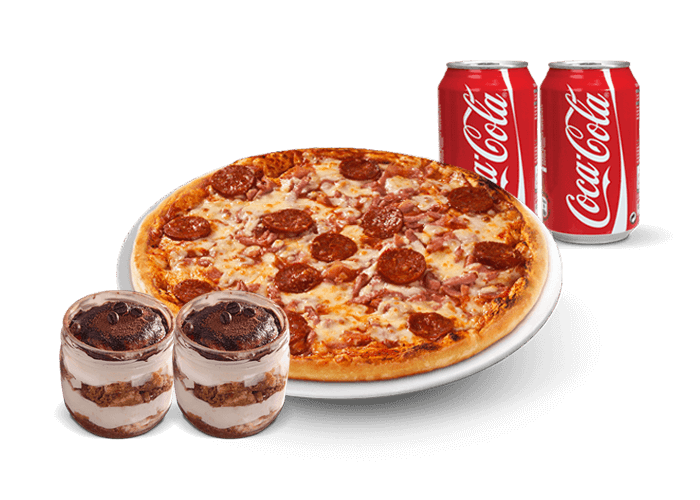 Pizza,Burger, Hollywood Burger livre des pizzas à Bethune.